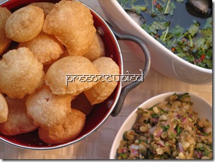 PreeOccupied: These are Some of My Favorite Things…